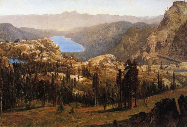 Thomas Hill